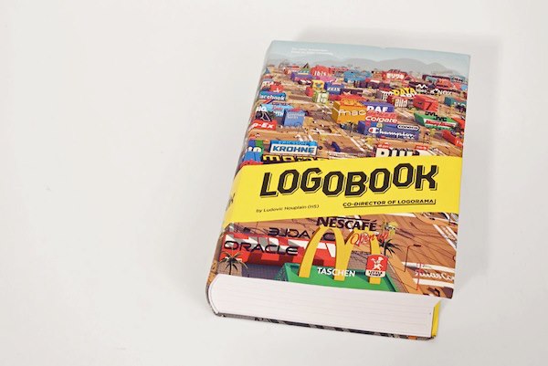 Logobook – Logos Of The World’s Most Recognizable Brands | Ellev – The ...
