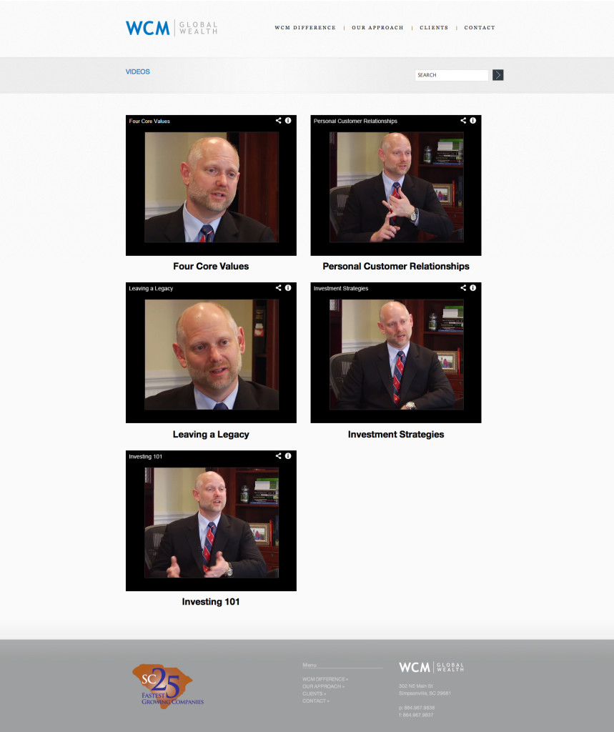 WCM Ellev Video Full | Ellev – The Best Full-Service, Award-Winning Ad ...